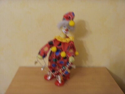 CLOWN MUSICAL | eBay