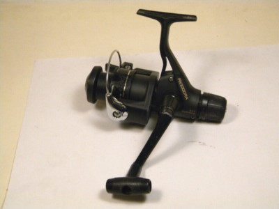 Spinning Reels - Shimano Quickfire