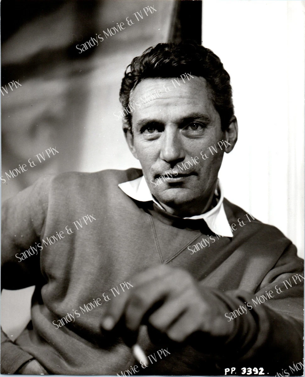 Peter Finch Young