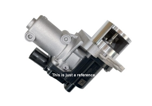 OEM 284104A700 EGR Valve Assy+2 Gaskets Hyundai H-1/GrandStarex 07-21⭐ ...