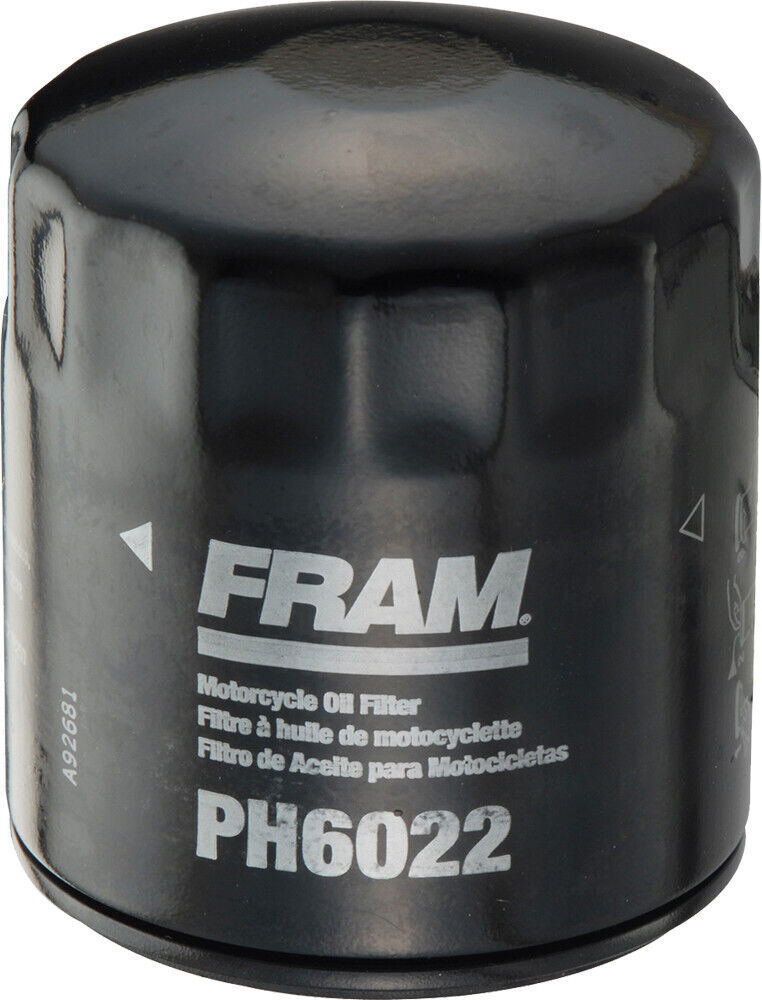 Fram PH6022 - cross reference oil filters | oilfilter-crossreference.com