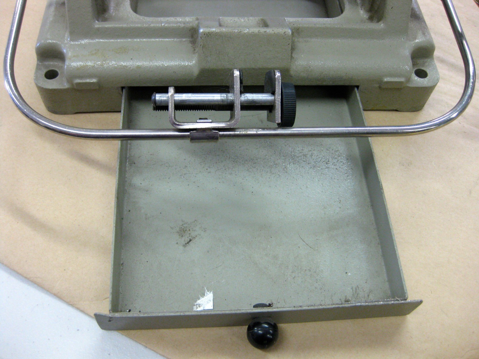 Raychem Tyco Insulation Cutter Stripper Crimper Jig Heavy Duty AD4010 ...