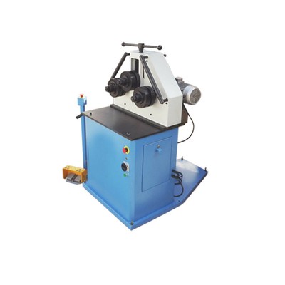 Metal Bending Machines - Ring Roll