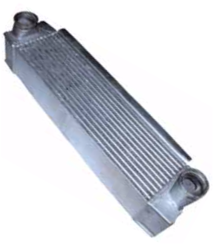 NEW 11110377 VOE11110377 AIR COOLER FOR VOLVO L110E L120E L90E | eBay