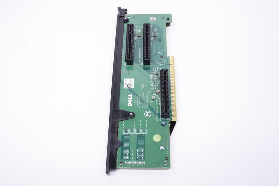 Dell R557C PowerEdge R710 PCI-e Exp | eBay