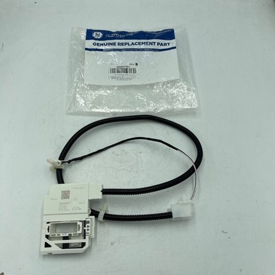 Genuine GE Washer Lid Lock and Harness WH08X37859, WH08X33879 ...