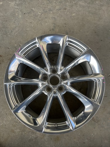 18 2019 2020 2021 2022 Lexus LC500 LC500H Wheel Rim 20x8.5 Used Oem ...