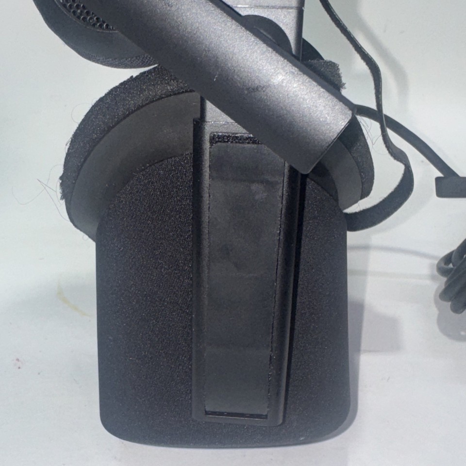 Oculus Rift CV1 VR Virtual Reality COMPLETE SET (Controllers, Sensors ...