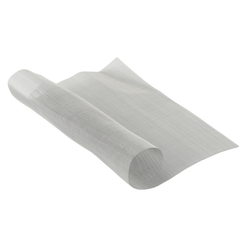 Stainless Steel Mesh for DIY CAR Bumper Crack Repair Protect Your ...