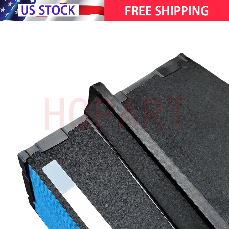 Air Filter Fits For Paccar Kenworth T680 T880 W990 P640017 Free ...