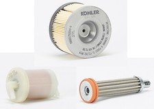 Kohler Diesel Oil Filter Ed2175-283-s | LOMBARDINI 3 Inch for sale ...