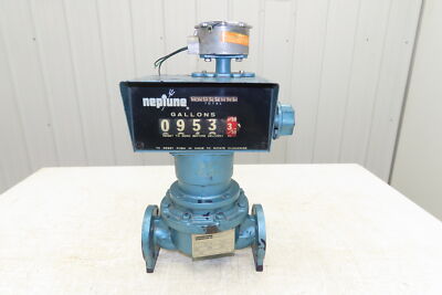 Flow Meters - Gpm Liquid
