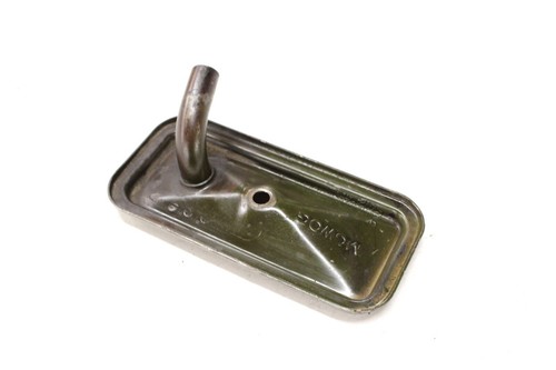 Austin Healey MG Morris Minor Mini Engine Tappet Side Cover Breather ...