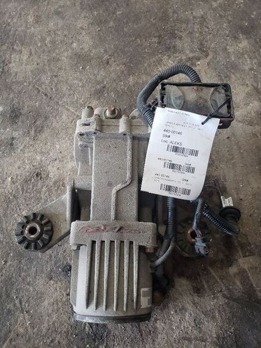 2007-2017 Jeep Compass Rear Axle Differential Carrier Assembly w/o off ...