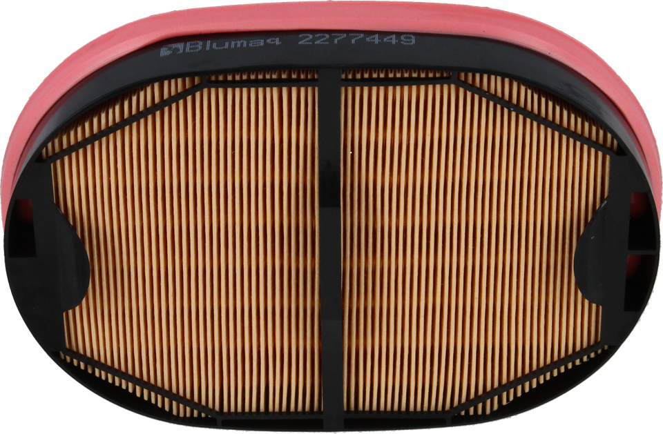 Secondary Air Filter 2277449 fits Caterpillar D4K LGP D4K XL D5K LGP ...