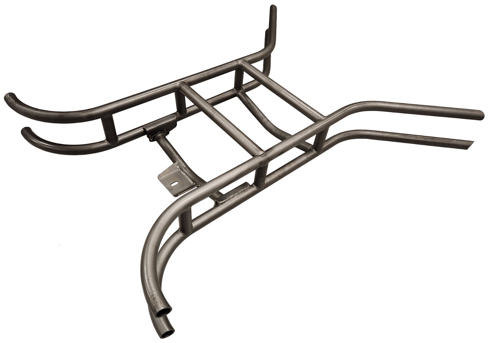 NEW 1932 FORD FRAME RAIL & BOXING PLATE KIT,NOTCHED,CROSSMEMBERS ...