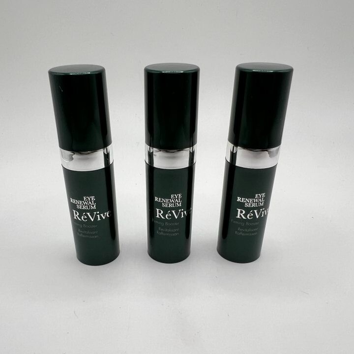 ReVive Eye Renewal Serum Firming Booster Anti-aging Eye Treatment 3 ...