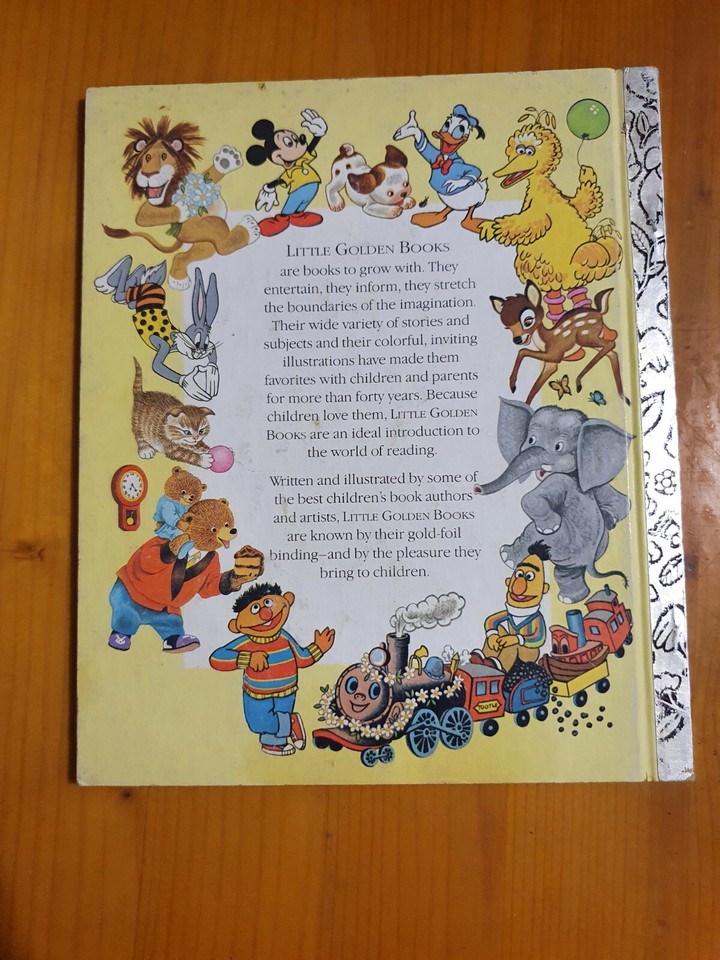 Ten Items Or Less. A Little Golden Book. Stephanie Calmenson. 1985. | eBay