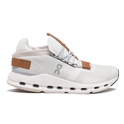 Size 9 - On Cloudnova White Pearl for sale online | eBay