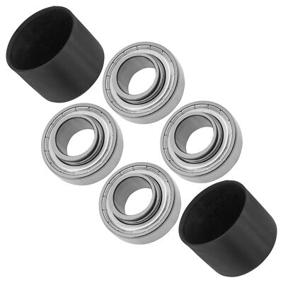 Front Fork Caster Bearing Kit For Bad Boy MZ Magnum 10-16 / CZT Elite ...