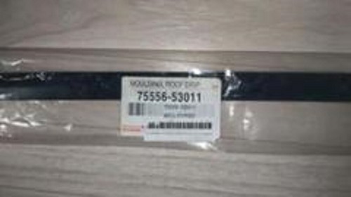 Toyota Genuine OEM SXE10 GXE10 ALTEZZA IS300 Roof Side Molding LH 75556 ...