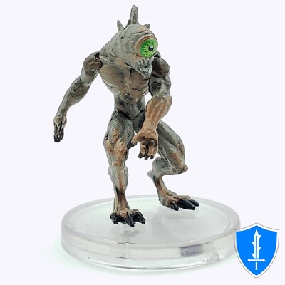 Nothic - Tomb of Annihilation #35 D&D Icons of the Realms Miniature | eBay