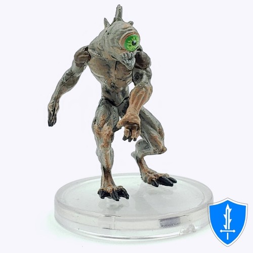 Nothic - Tomb of Annihilation #35 D&D Icons of the Realms Miniature | eBay