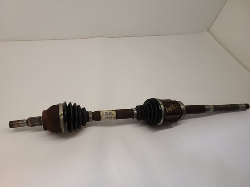 2013-2019 FORD ESCAPE RH Passenger Right Axle Shaft Front 1.5L 4WD | eBay