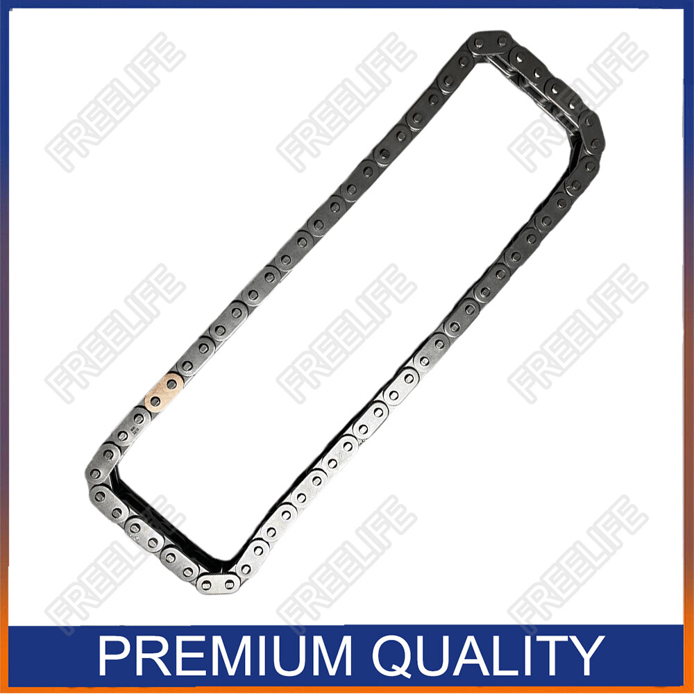 06F115230 Oil Pump Chain For VW Beetle Cabrio EOS Golf Jetta Audi TT A3 ...