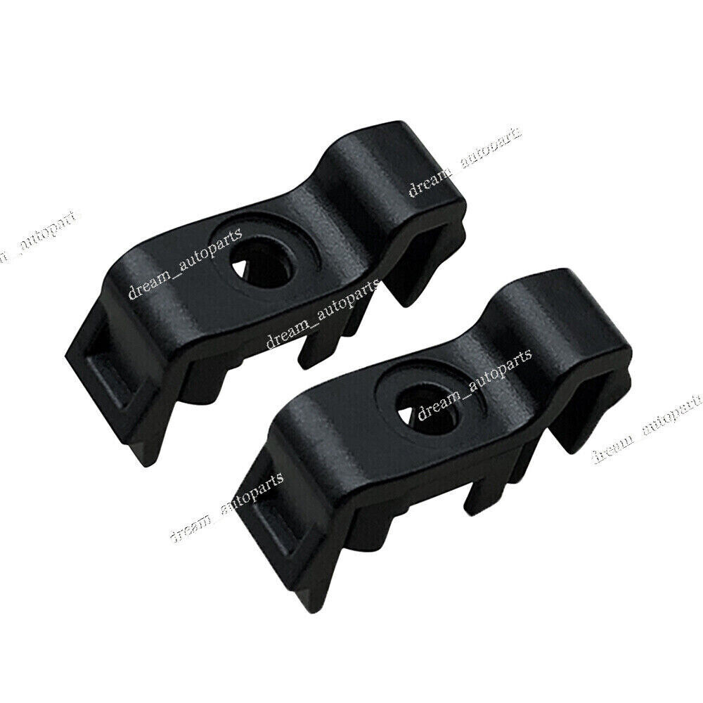 Head Lamp Molding Clips 33152-TLA-A01 Fit For Honda CR-V CRV 2017-2020 ...