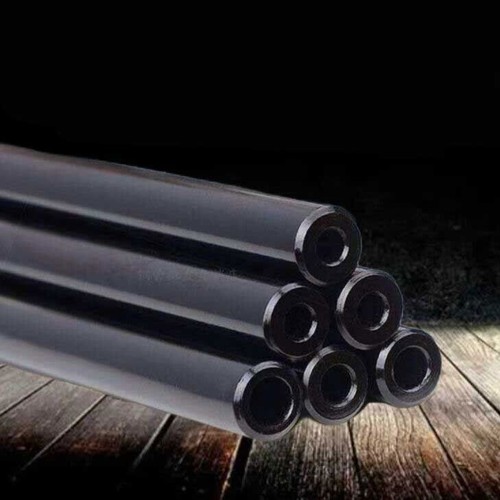 1pcs 12mm OD 42crmo Chrome-molybdenum Alloy Steel Pipe Seamless Tube ...