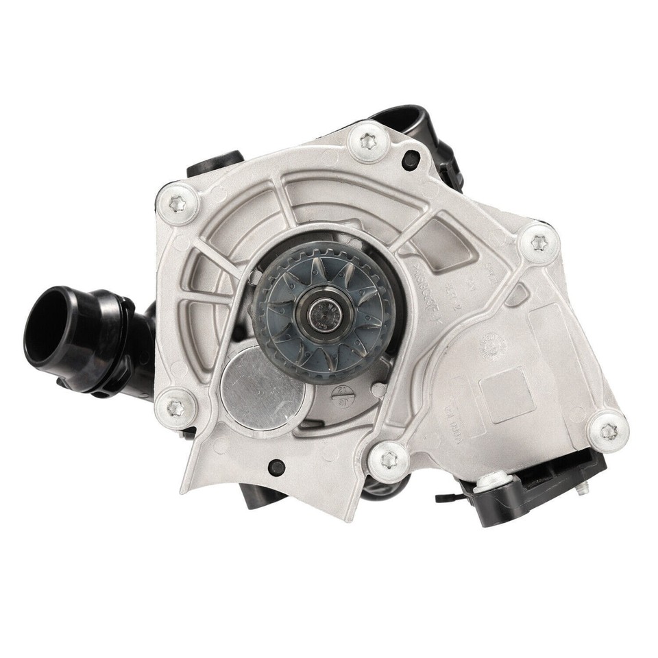 Water Pump Kit Fit For VW Volkswagen Beetle Jetta Passat 06K121111P ...