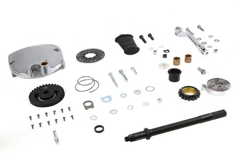Kick Starter Conversion Kit fits Harley Davidson | eBay