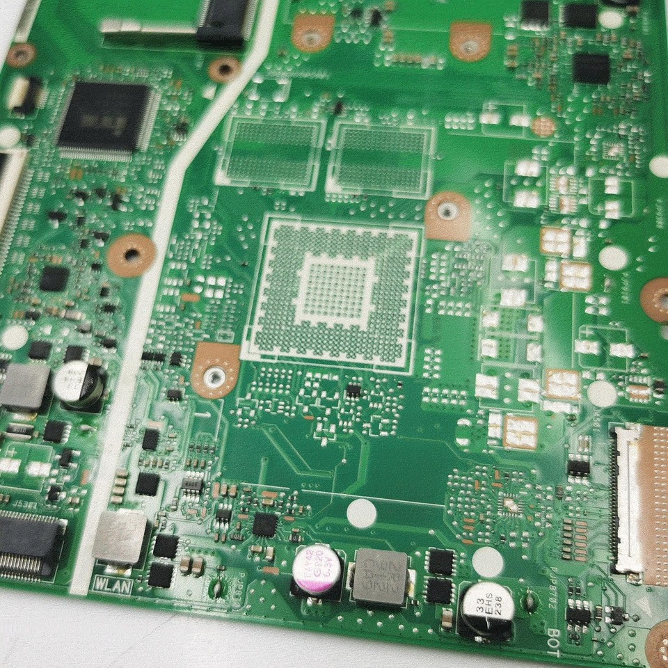 For ASUS VivoBook 17 X712 X712UA X712U M712UA D712UA Laptop Motherboard ...