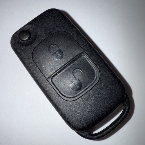 CLEAN OEM DODGE MERCEDES BENZ SPRINTER FLIP KEYLESS REMOTE FOB ...