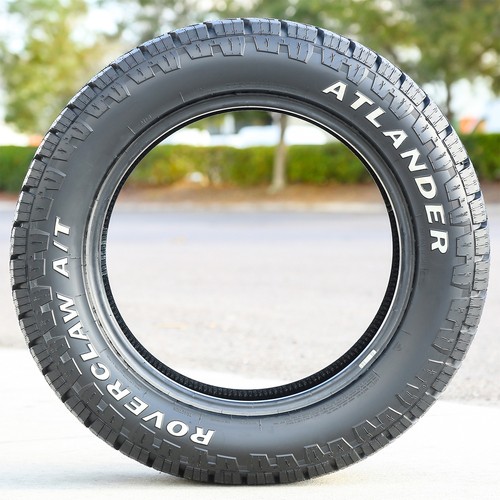 4 Tires Atlander Roverclaw A/T 235/75R15 109S XL AT All Terrain | eBay
