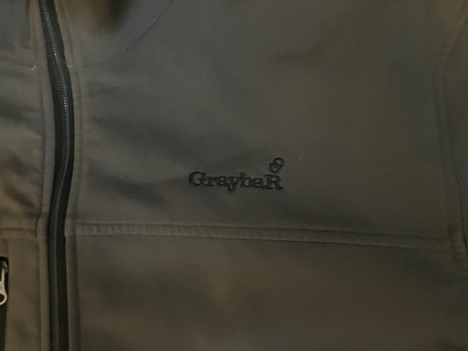DDX Dri Duck Graybar Electric Jacket - Large | eBay