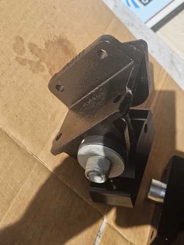 Marine Transmission Mounts Trilion, Velvet Drive, All Models | eBay