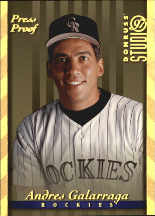 bartolo colon 159 For Sale - MAVIN