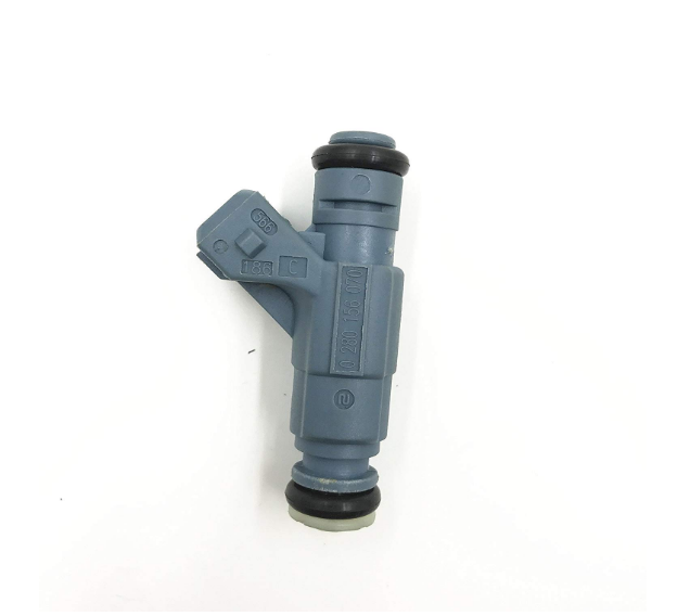 0280156070 Fuel Injector Nozzle for VW Passat 1.8T Audi A4 A6 ...