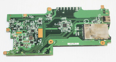 HDD USB Firewire Port Card Reader Board 316830700044 - Getac S400 ...