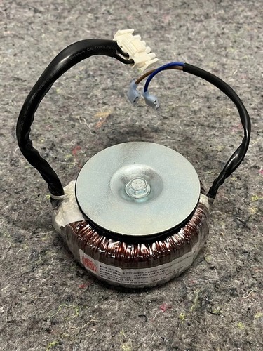 Hill-Rom P1190 Advanta 2 CareAssist Bed CAG US Transformer Assembly (PN ...