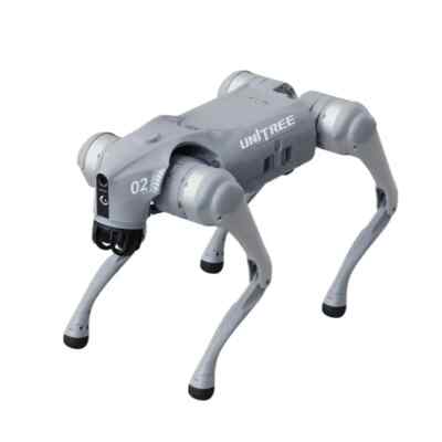 Unitree Go2 Pro Robot Dog Business & Industrial Equipment | eBay