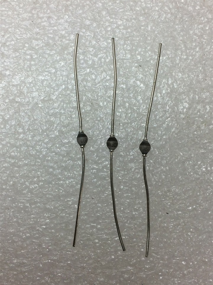 1N5060 GE RECTIFIER DIODE 2-Pin 20 PIECES | eBay