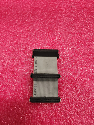 HP/Agilent Logic Analyzer Cable Assembly 3-Connector Style | eBay