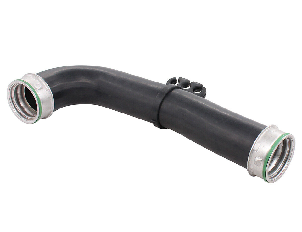 INTERCOOLER TURBO HOSE PIPE 1K0145838N FITS VW GOLF PASSAT JETTA TOURAN ...