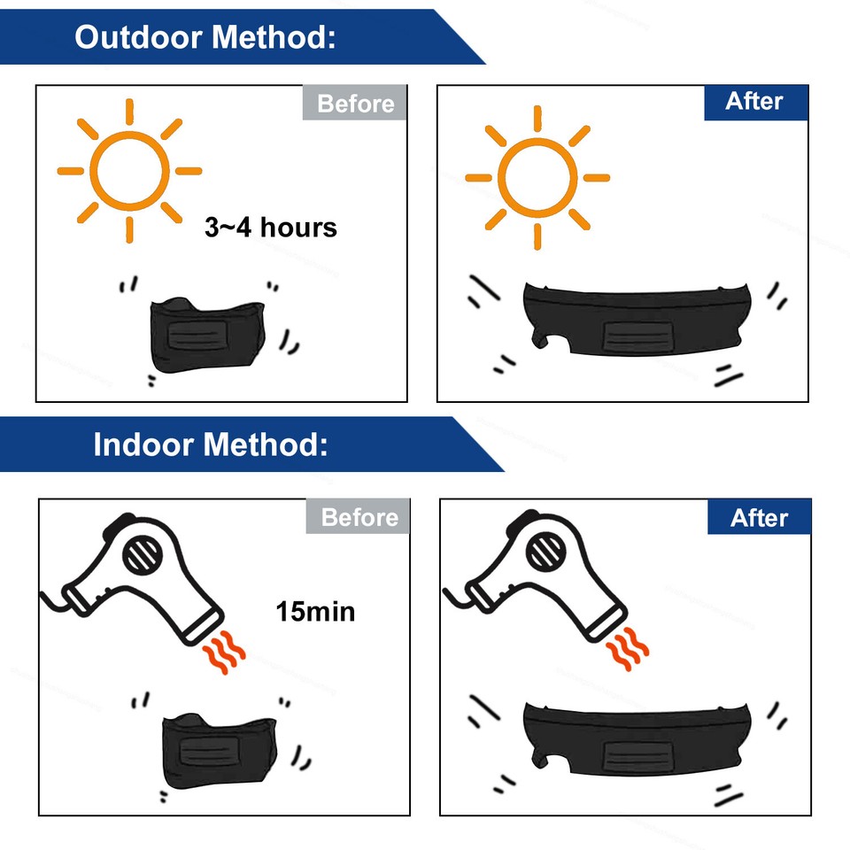 94525910 Front Bumper Cover Fits 2015 Chevrolet Cruze 2016 Cruze ...