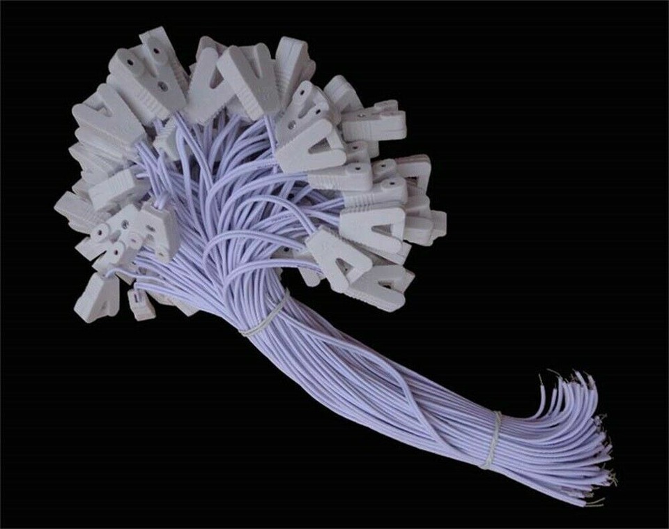 1.2M 4ft T8 Connector Cable Wire Cord Cap Big Pin G13 For T8 T5 LED ...