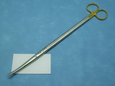 Surgical - V Mueller Scissors