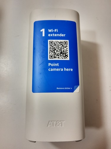 AirTies AT&T Air 4971 Tri-Band Wi-Fi 6 Smart Extender WFEXT4971-41 | eBay